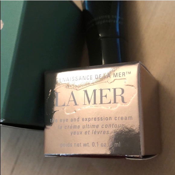 La Mer | Makeup | La Mer Beauty Set New Travel | Poshmark